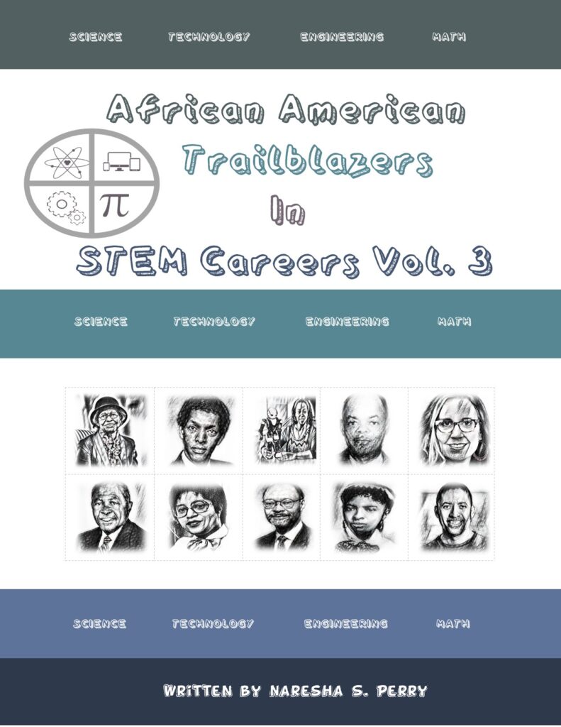 STEM Trailblazer Series – Welcome To Better Day Publishing