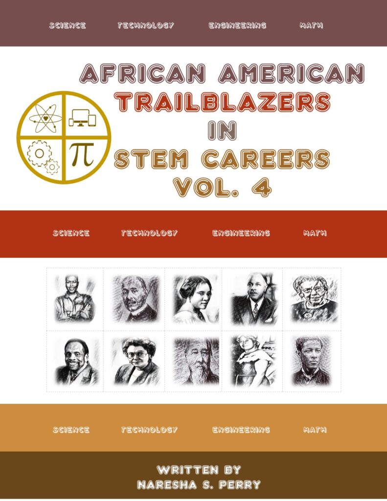 STEM Trailblazer Series – Welcome To Better Day Publishing