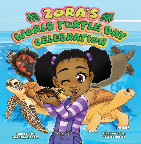 Zora Series – Welcome To Better Day Publishing